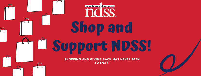 Shop NDSS | National Down Syndrome Society (NDSS)
